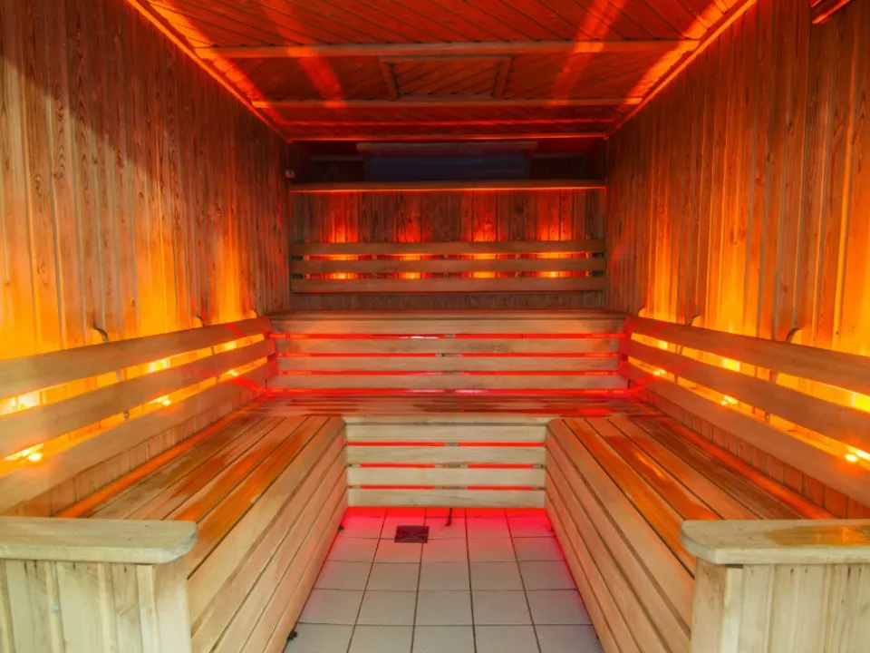 Saunas in Edinburgh — Find Saunas and Events | The Sauna Guide