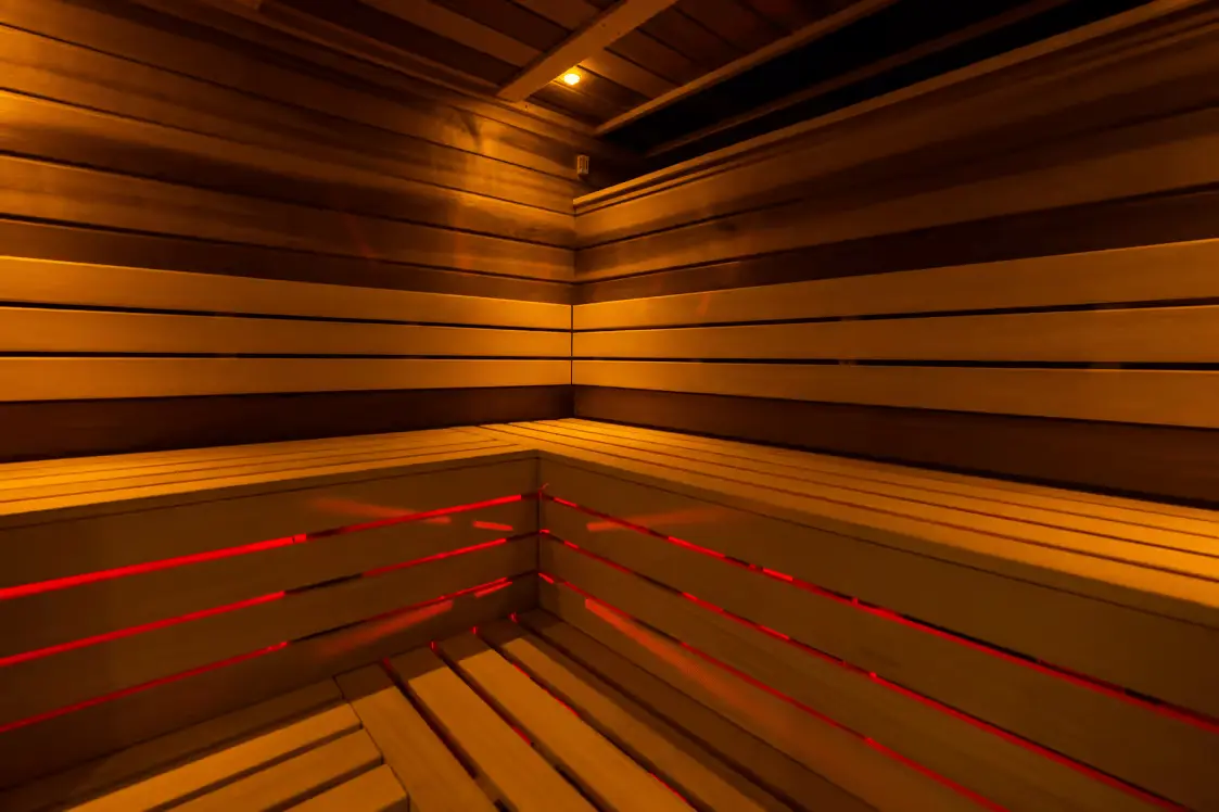 JD Gyms - Liverpool City Centre — Indoor Traditional Sauna in Liverpool ...
