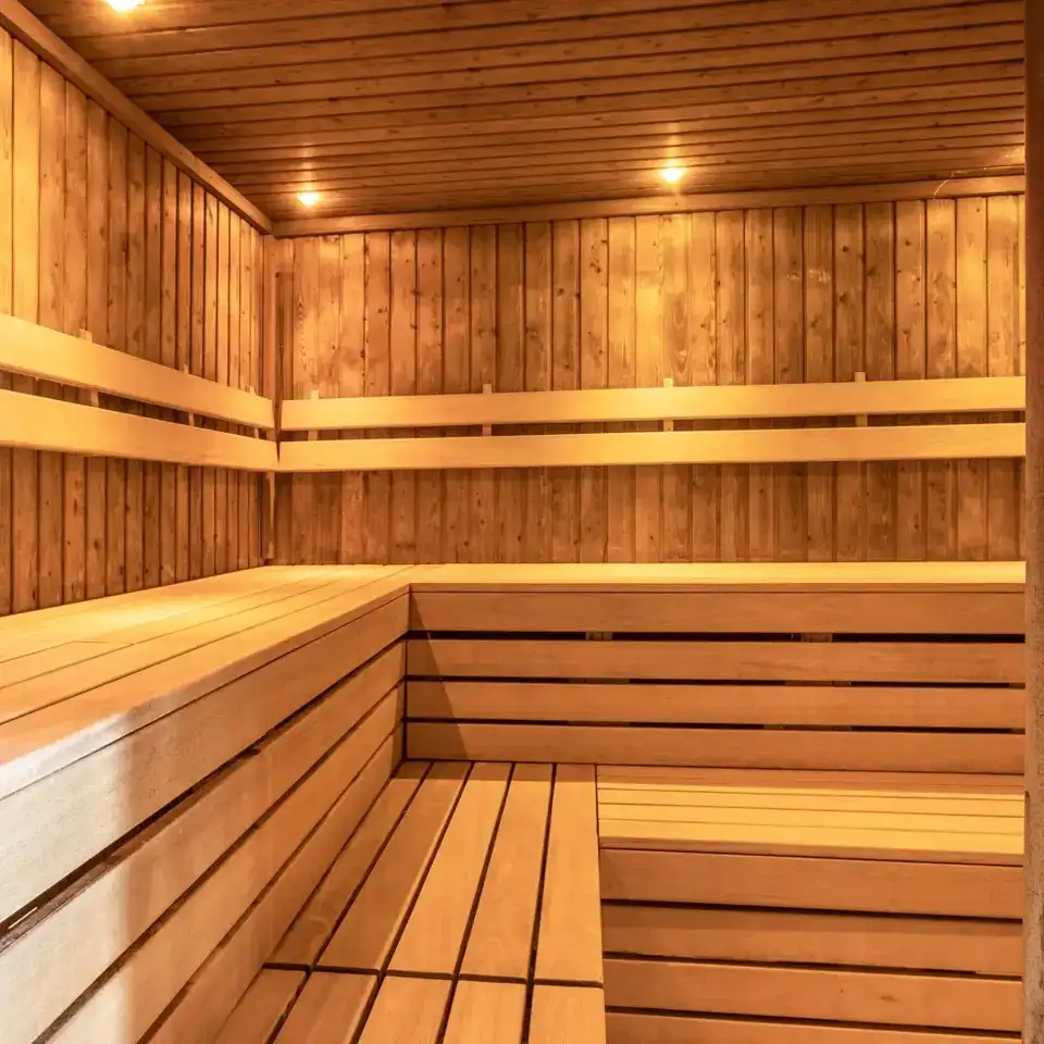 Saunas in Edinburgh — Find Saunas and Events | The Sauna Guide