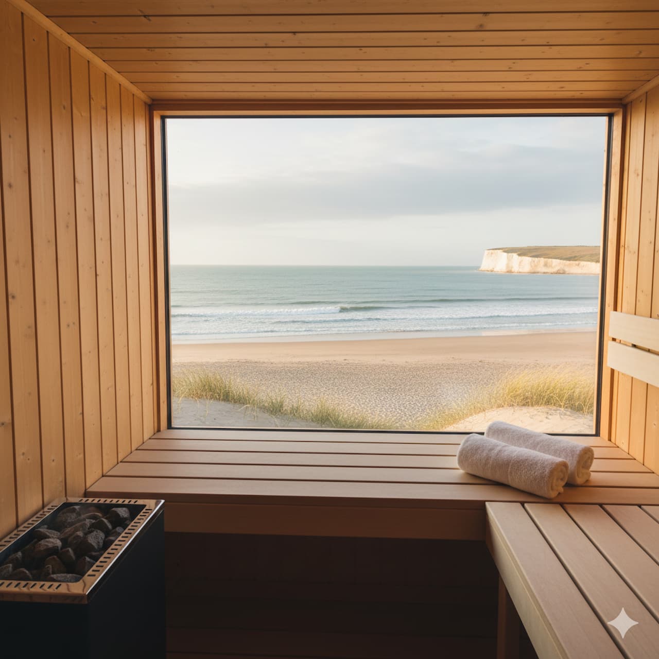 Saunas in Edinburgh — Find Saunas and Events | The Sauna Guide