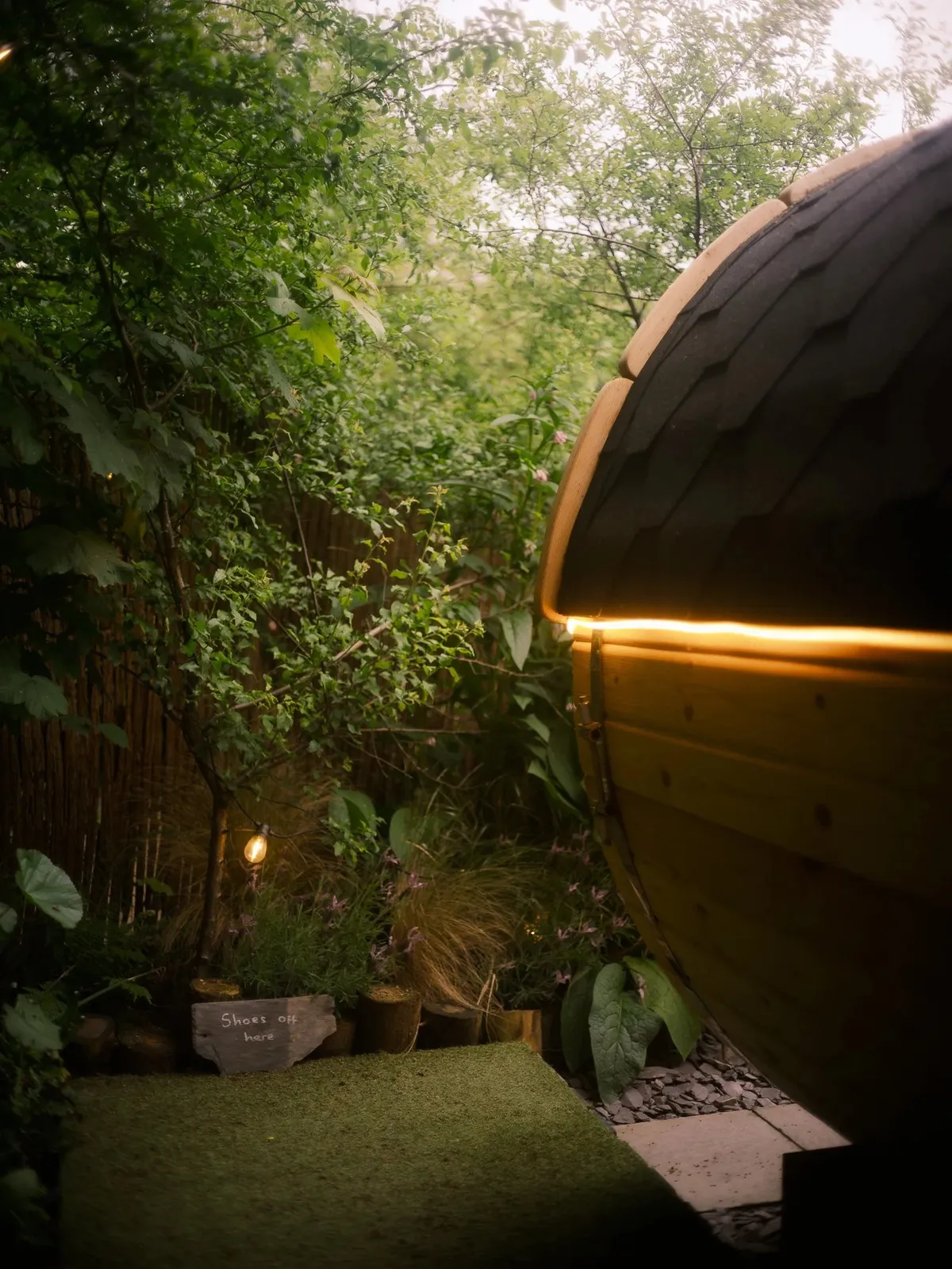Saunas in Bristol — Find Saunas and Events | The Sauna Guide