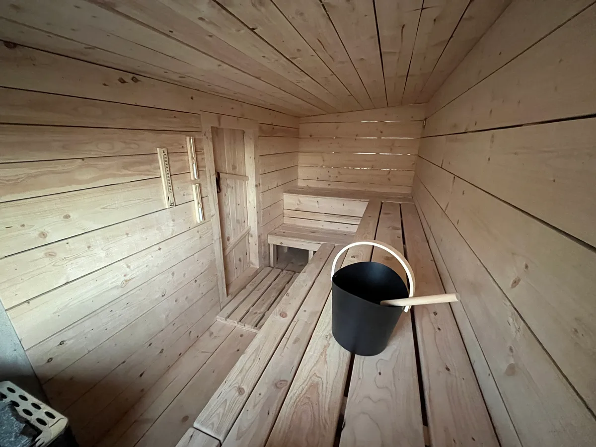 Saunas in Dublin — Find Saunas and Events | The Sauna Guide