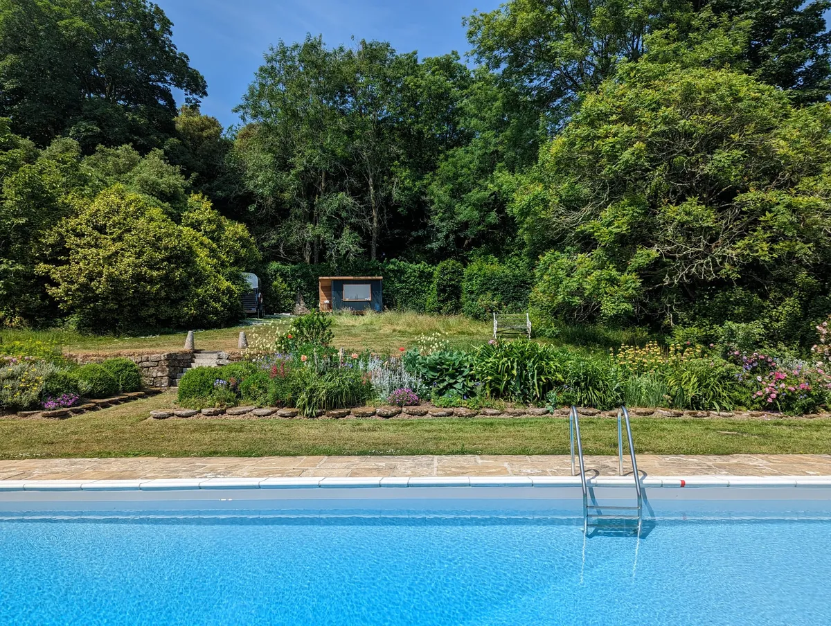 Kiln Sauna - Flushing Beach — Outdoor Traditional Sauna in Falmouth ...