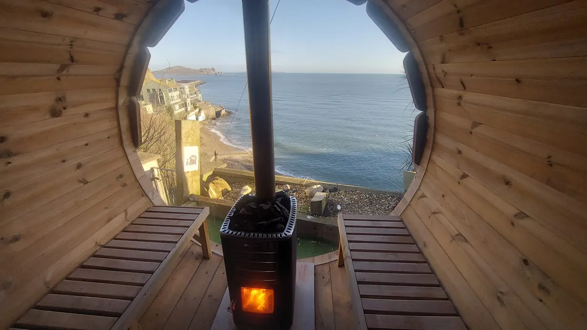 Saunas in Dublin — Find Saunas and Events | The Sauna Guide
